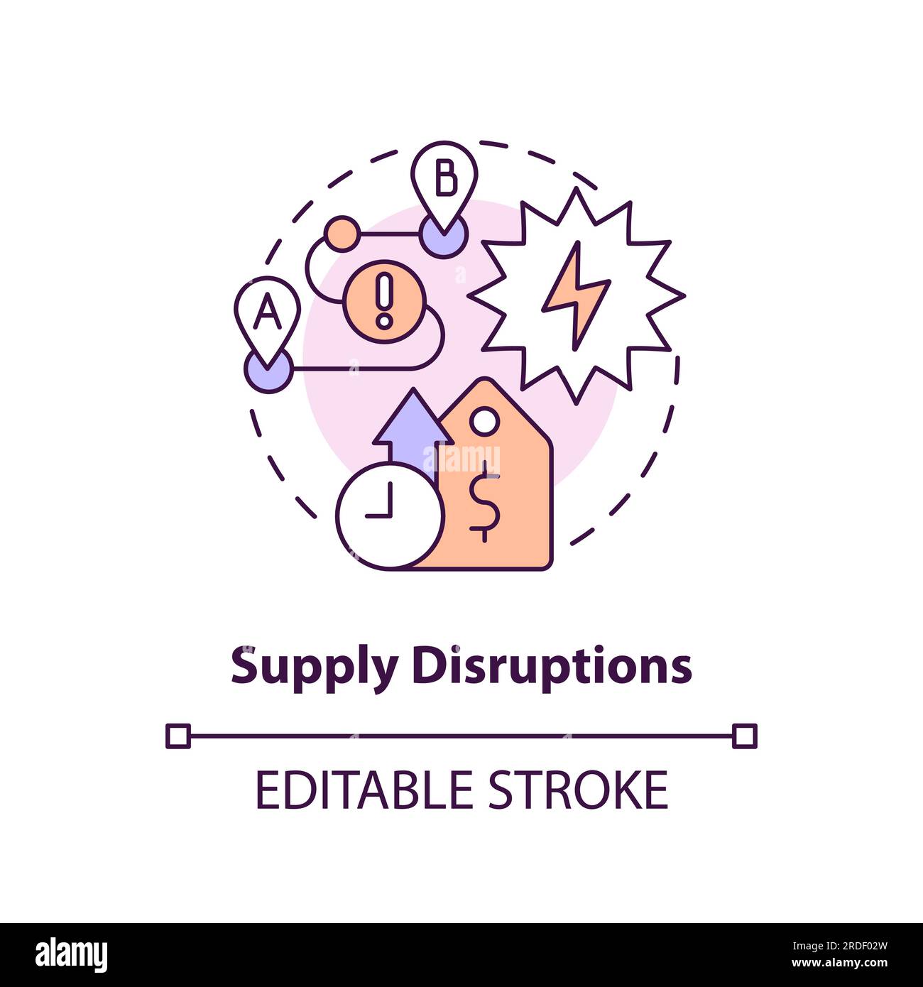 Environmental disruptions hi-res stock photography and images - Alamy