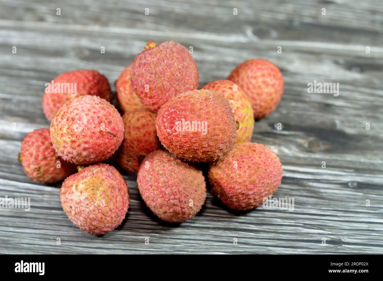 Bengali litchi hi-res stock photography and images - Alamy
