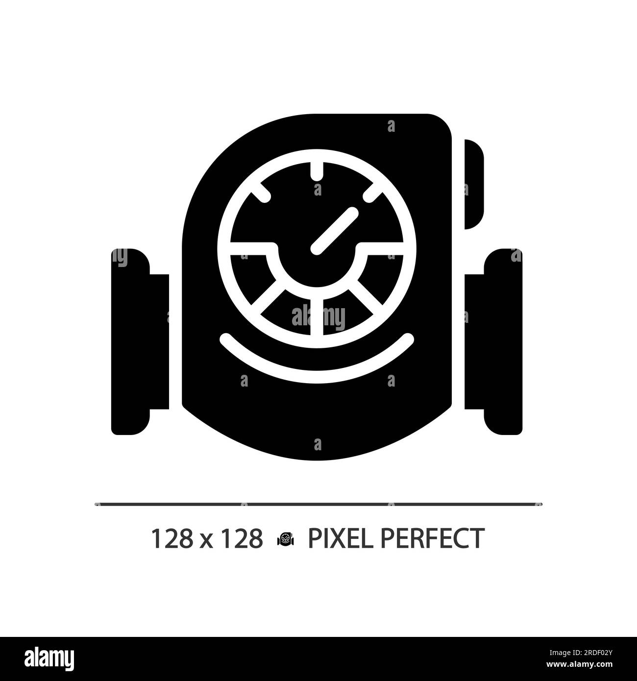 Manometer oil production control Black and White Stock Photos & Images ...