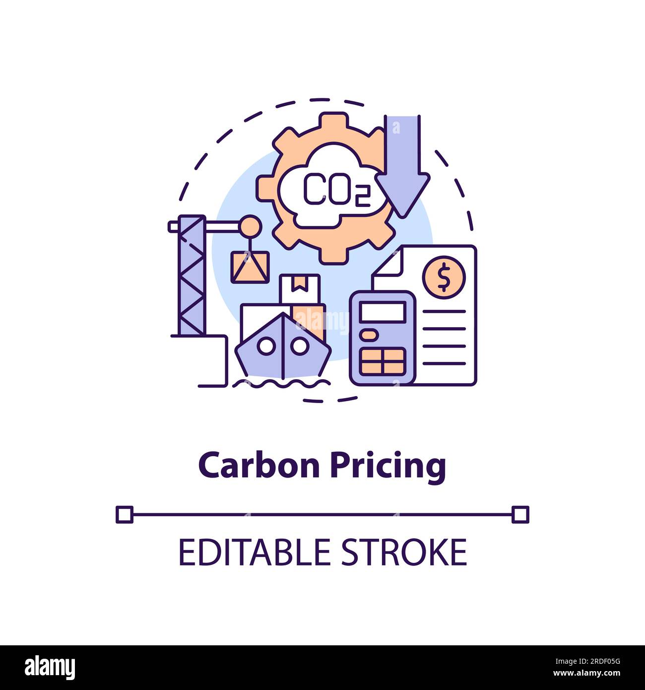 Art pricing Cut Out Stock Images & Pictures - Alamy