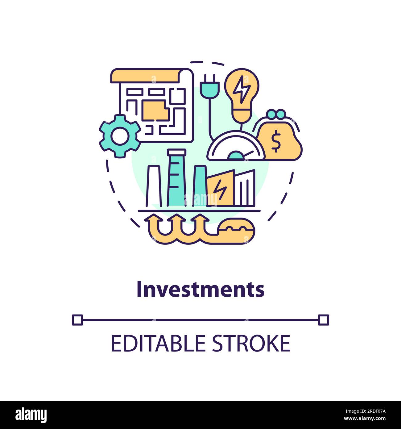 Carbon border adjustment hi-res stock photography and images - Alamy