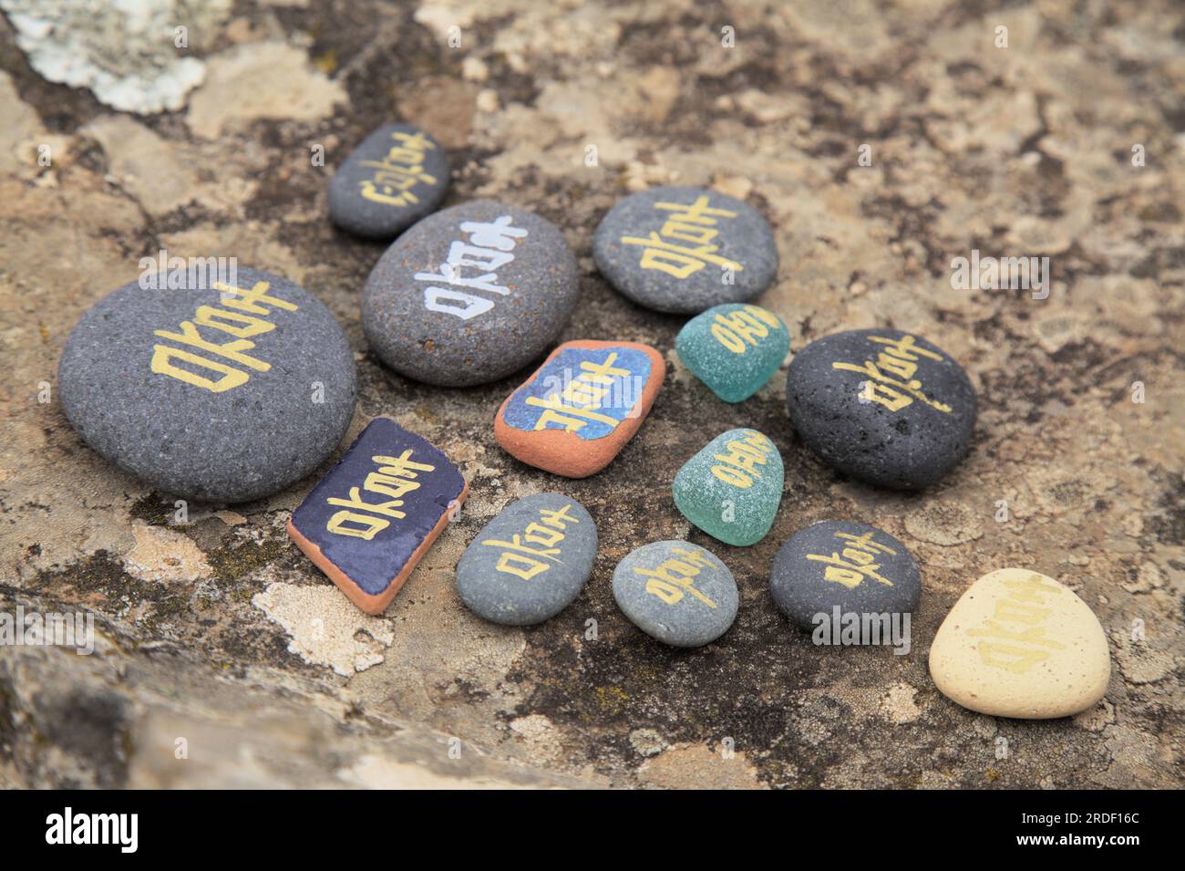 Translation ki hi-res stock photography and images - Alamy