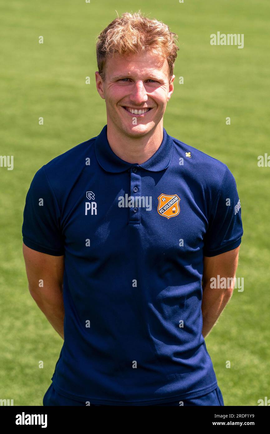 Peter jan roskampeter jan roskam hi-res stock photography and images ...