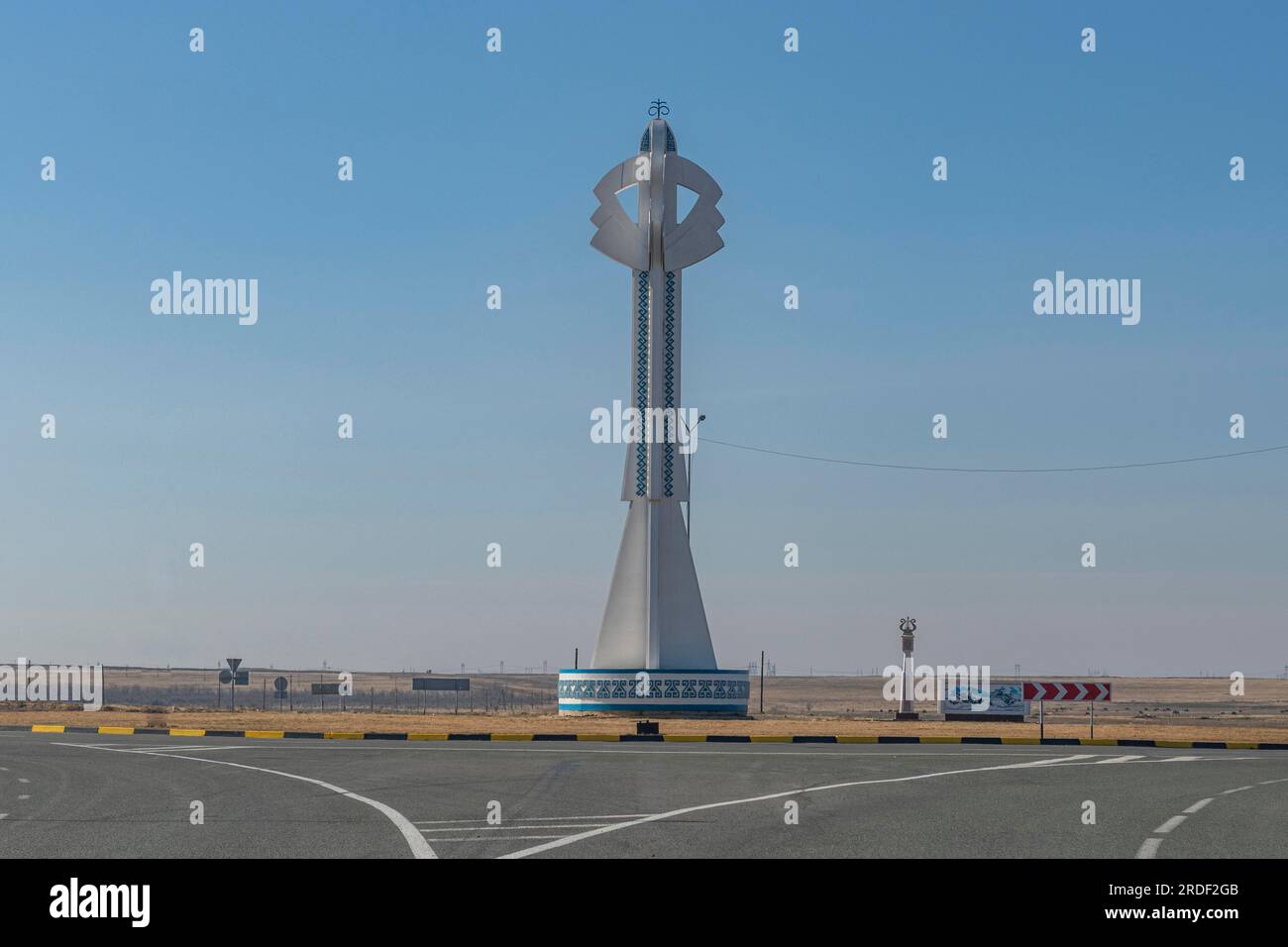 Semipalatinsk east kazakhstan kazakhstan hi-res stock photography and ...