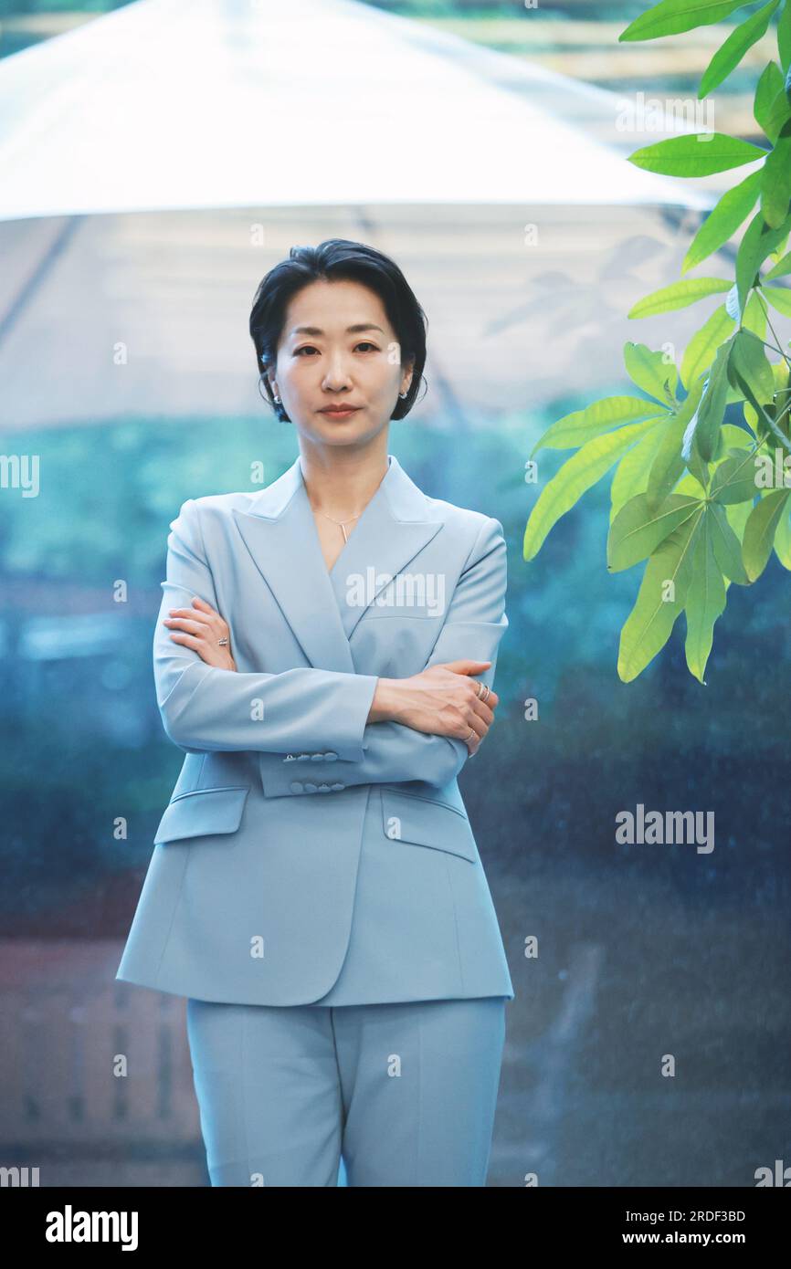 S. Korean actress Woo Jung-won South Korean actress Woo Jung-won, who starred in the drama ...