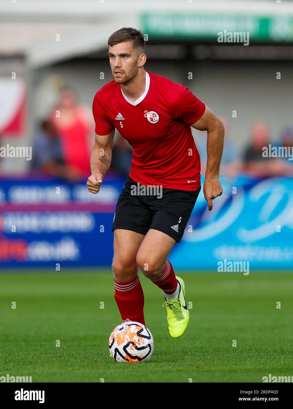 Soccer harry ransom hi-res stock photography and images - Alamy