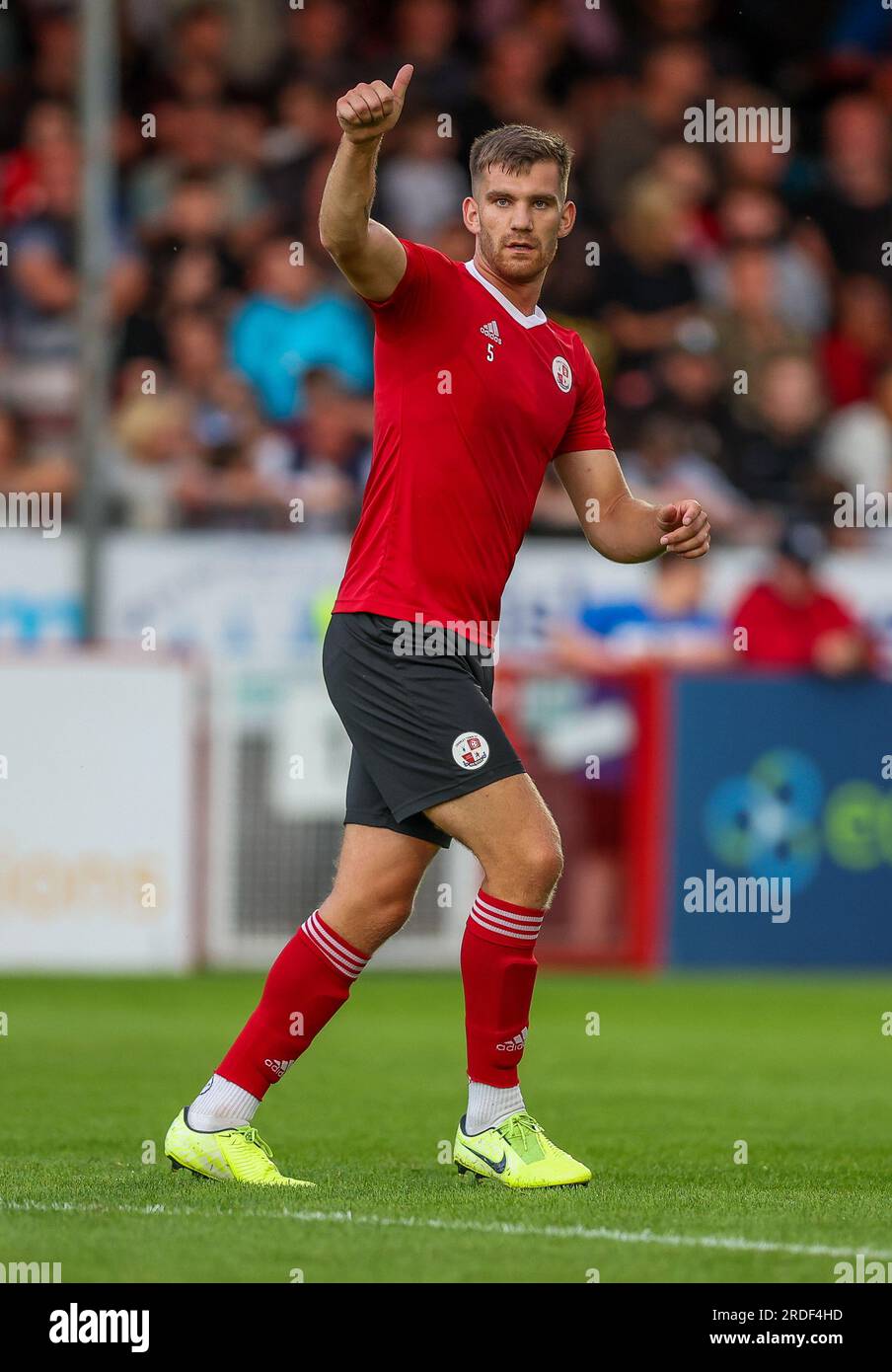 Football harry ransom hi-res stock photography and images - Alamy