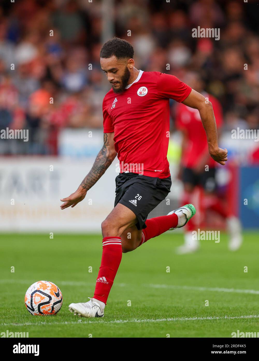 Jay williams crawley hi-res stock photography and images - Alamy