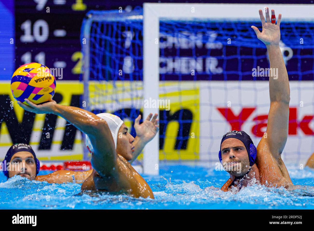 Jacopo alesiani hi-res stock photography and images - Alamy
