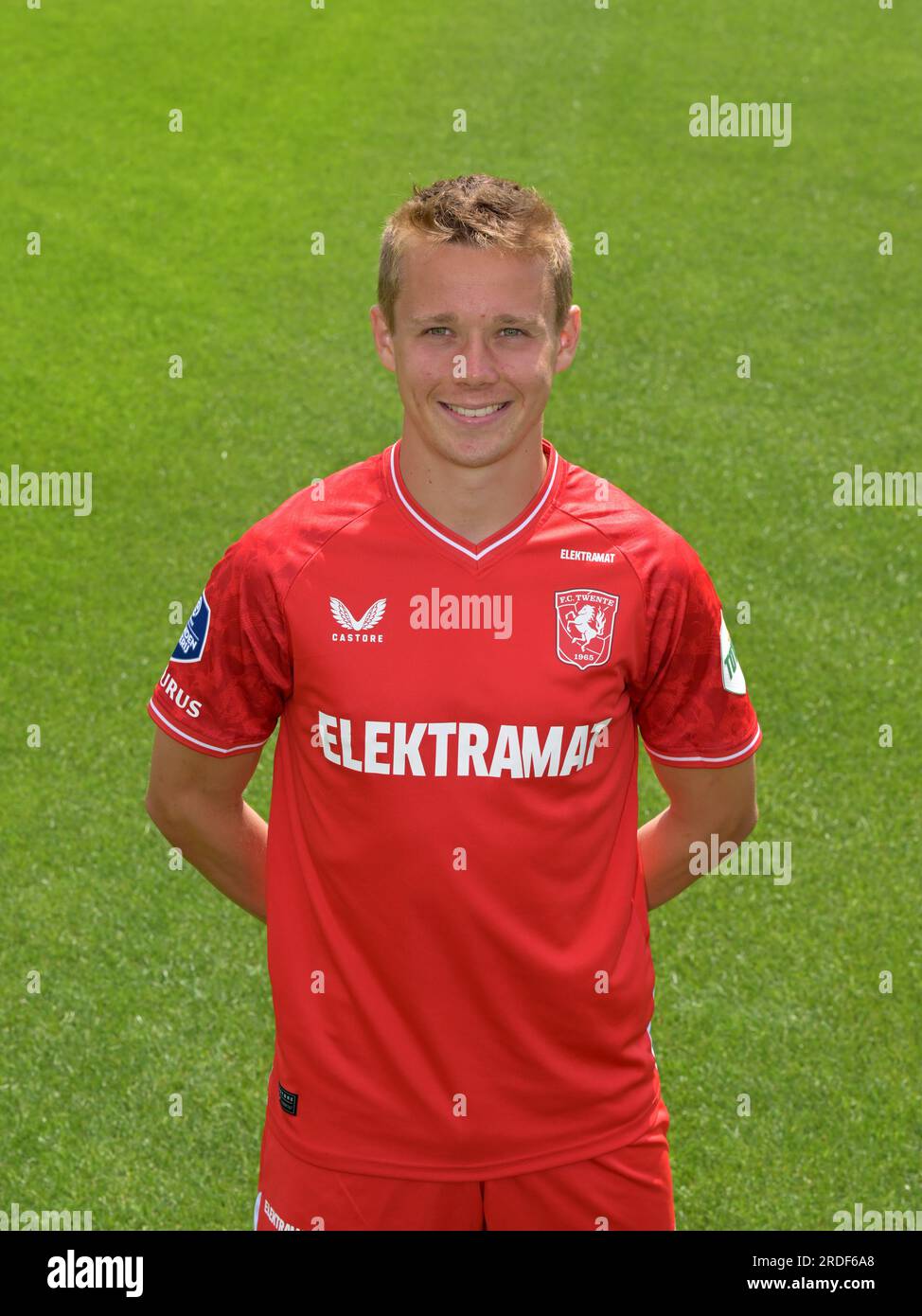 2023 2024 football uniform hi-res stock photography and images - Alamy