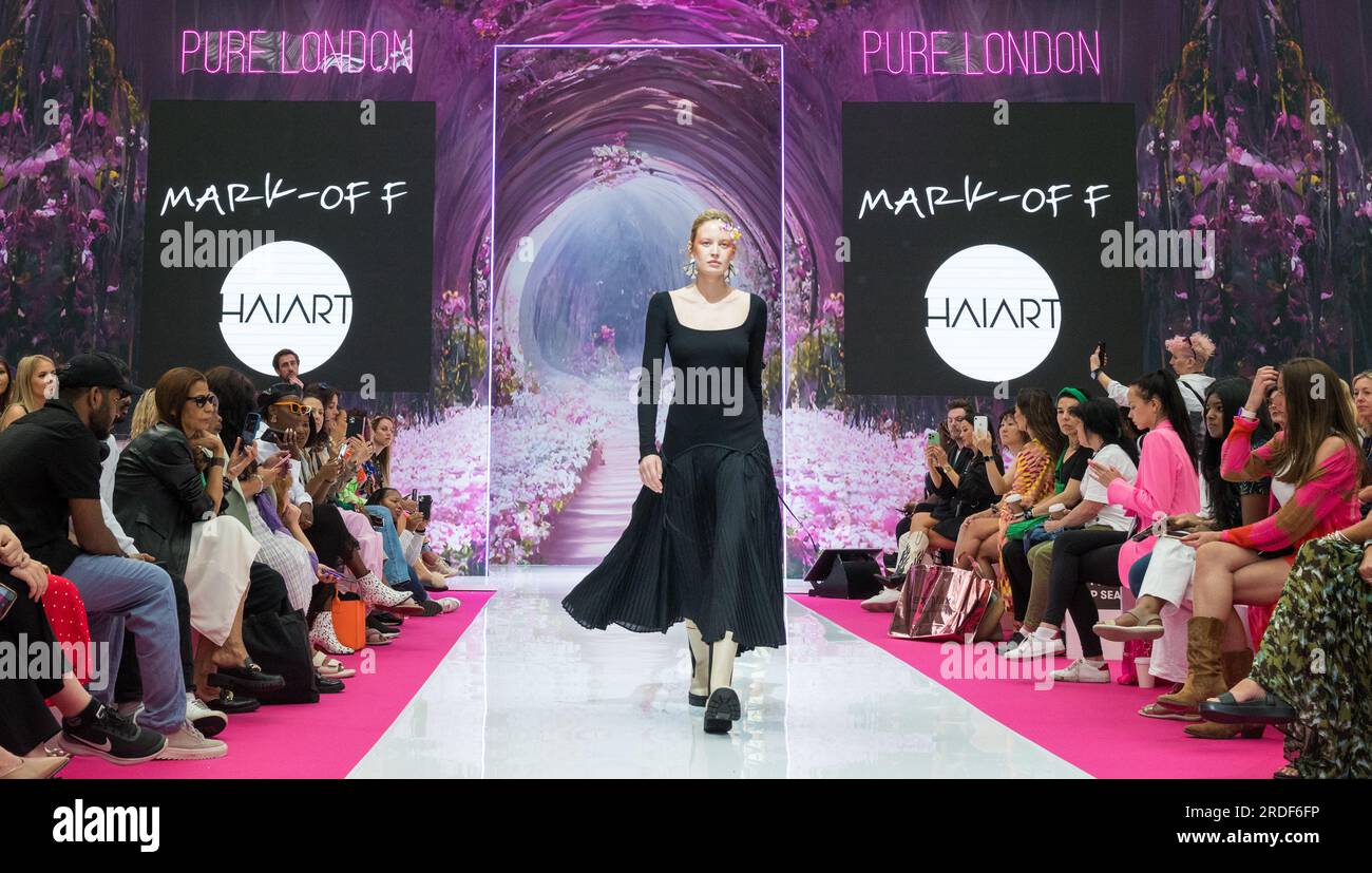 Pure london designs hi-res stock photography and images - Alamy
