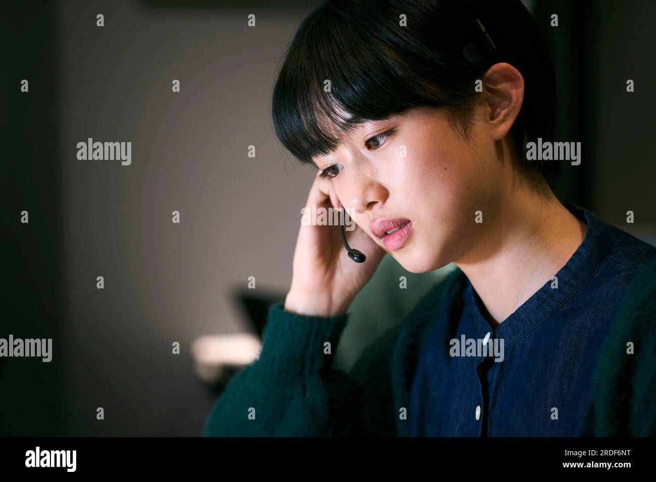 Yumi kawai hi-res stock photography and images - Alamy