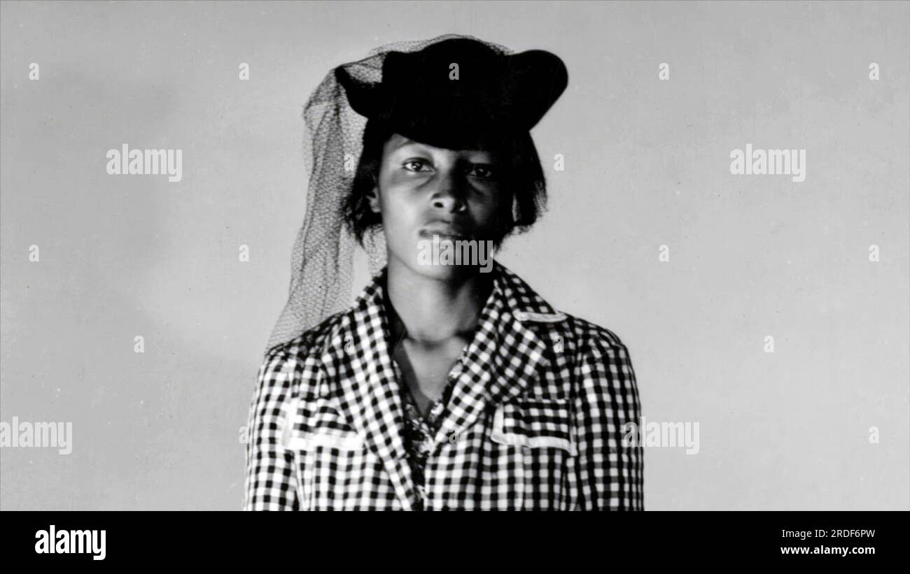 THE REBELLIOUS LIFE OF MRS. ROSA PARKS (2022), directed by YORUBA ...