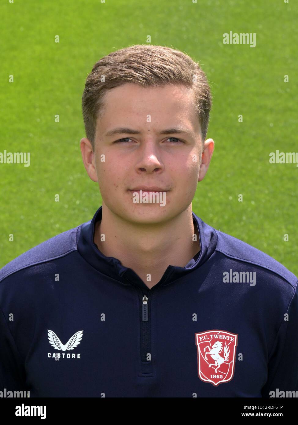 Thijn de braaf hi-res stock photography and images - Alamy