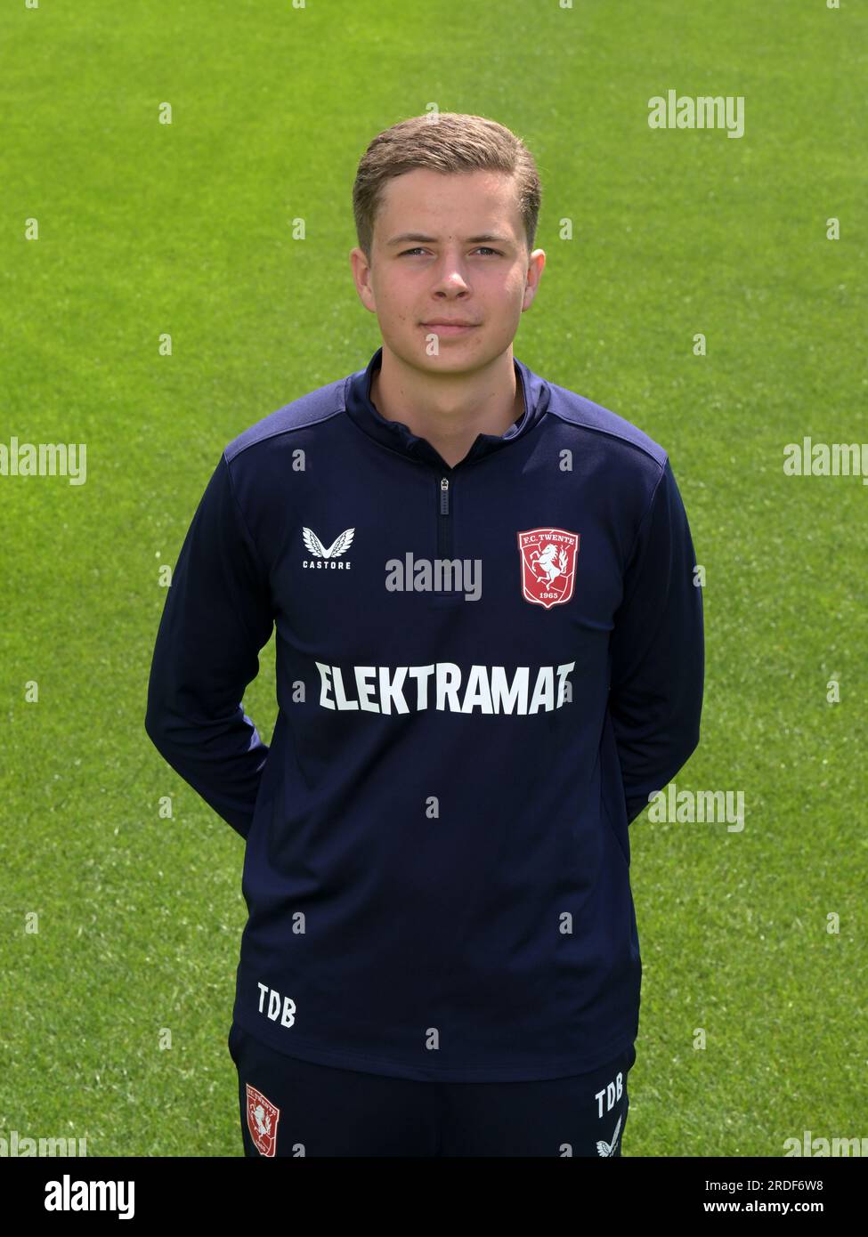 Thijn de braaf hi-res stock photography and images - Alamy