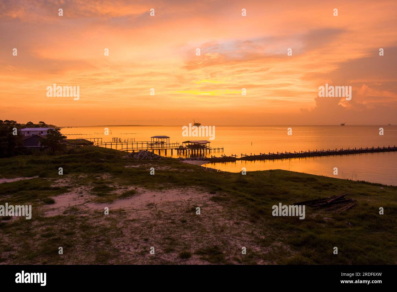 Morgan bay beach resort hi-res stock photography and images - Alamy