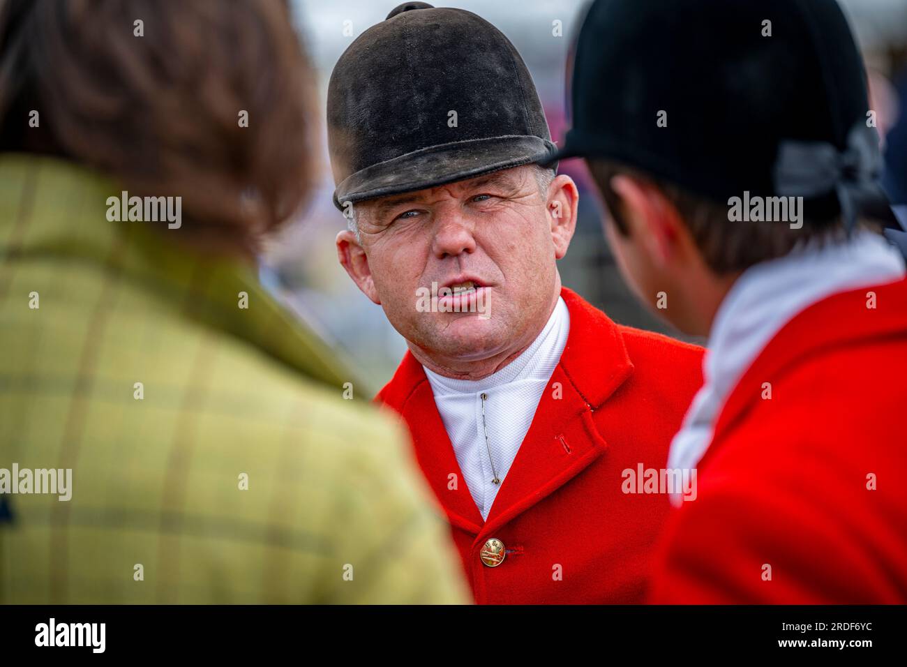 Scent hound competitions hi-res stock photography and images - Alamy