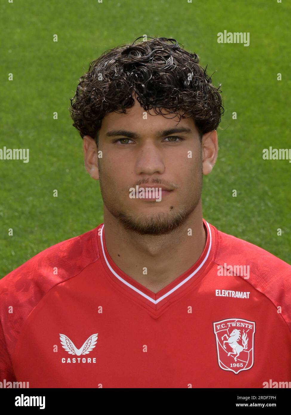 2023 2024 football uniform hi-res stock photography and images - Alamy