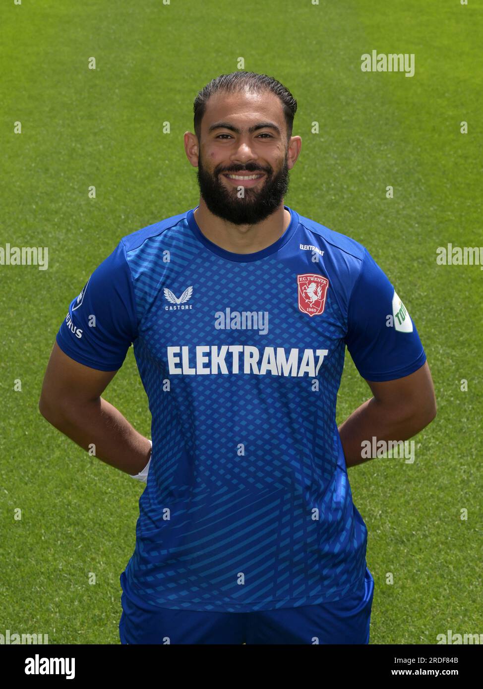 Issam el maach hi-res stock photography and images - Alamy