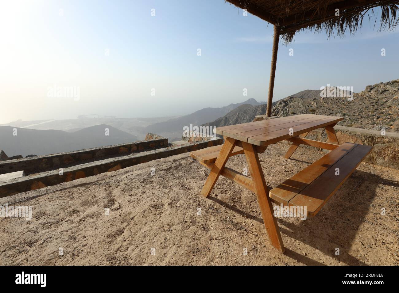 Ras al khaimah jebel jais hi-res stock photography and images - Alamy