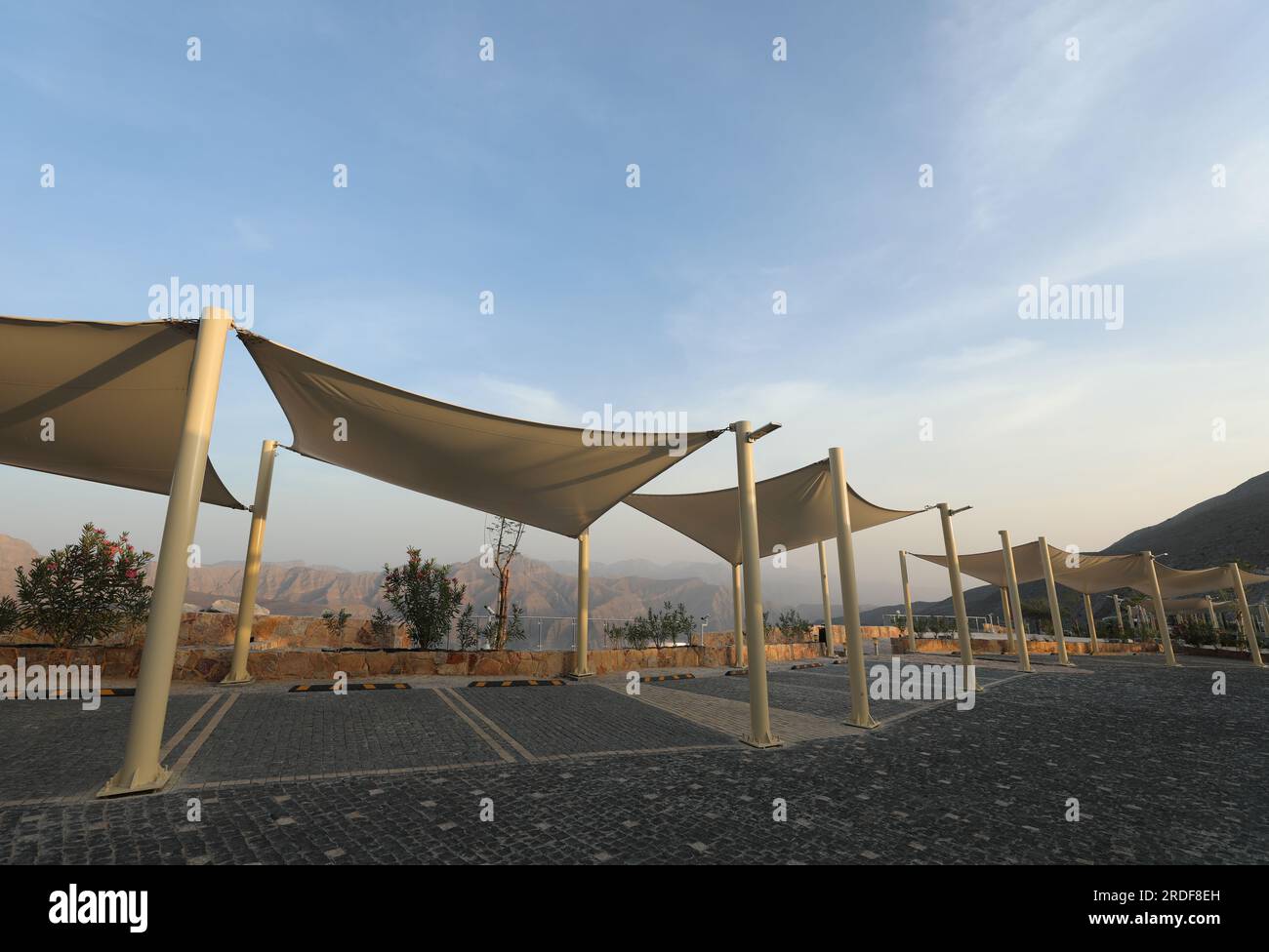 Jebel jais hi-res stock photography and images - Alamy