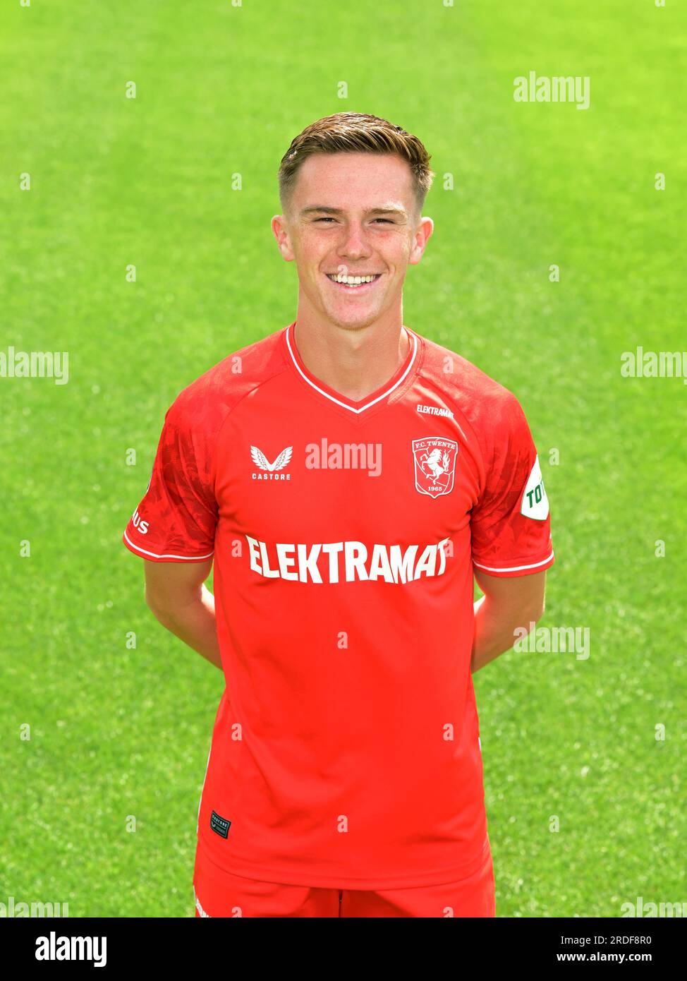 Daan rots hi-res stock photography and images - Alamy