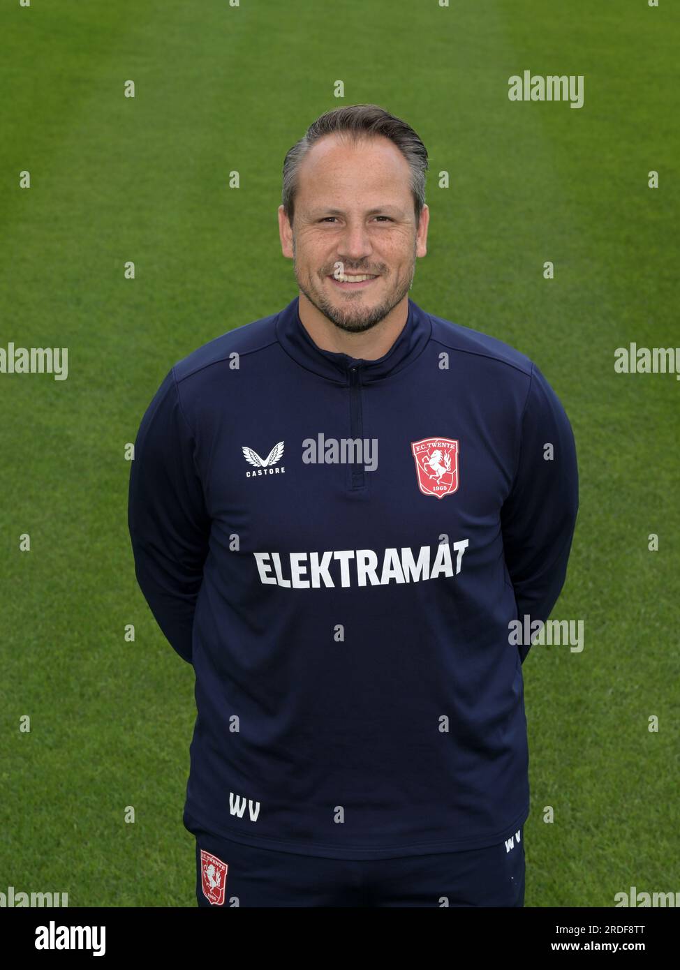 Wouter vos hi-res stock photography and images - Alamy