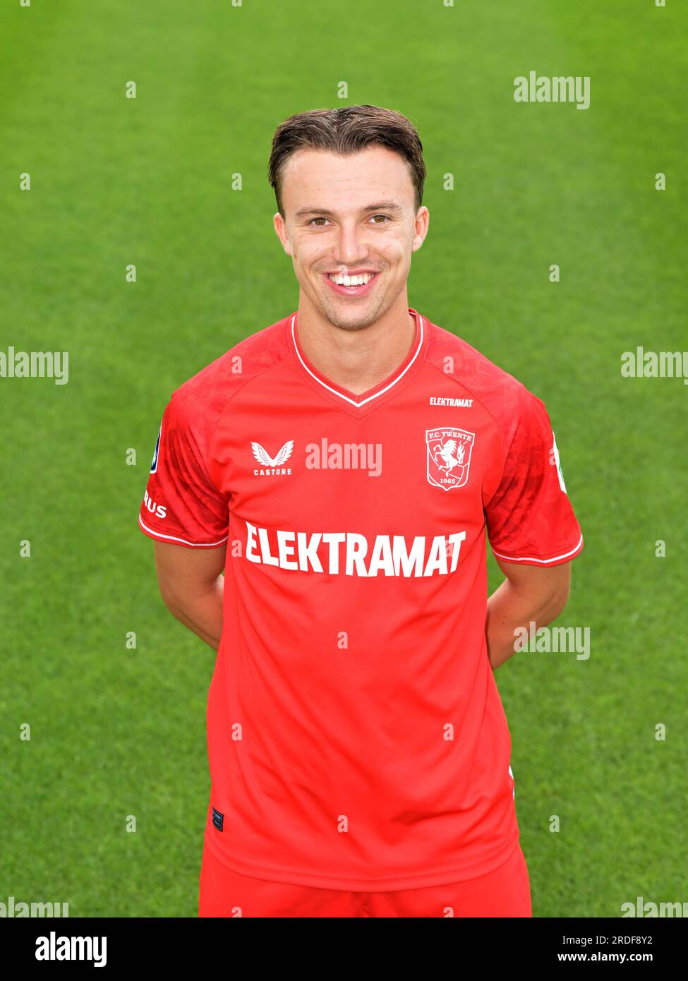 2023 2024 football uniform hi-res stock photography and images - Alamy