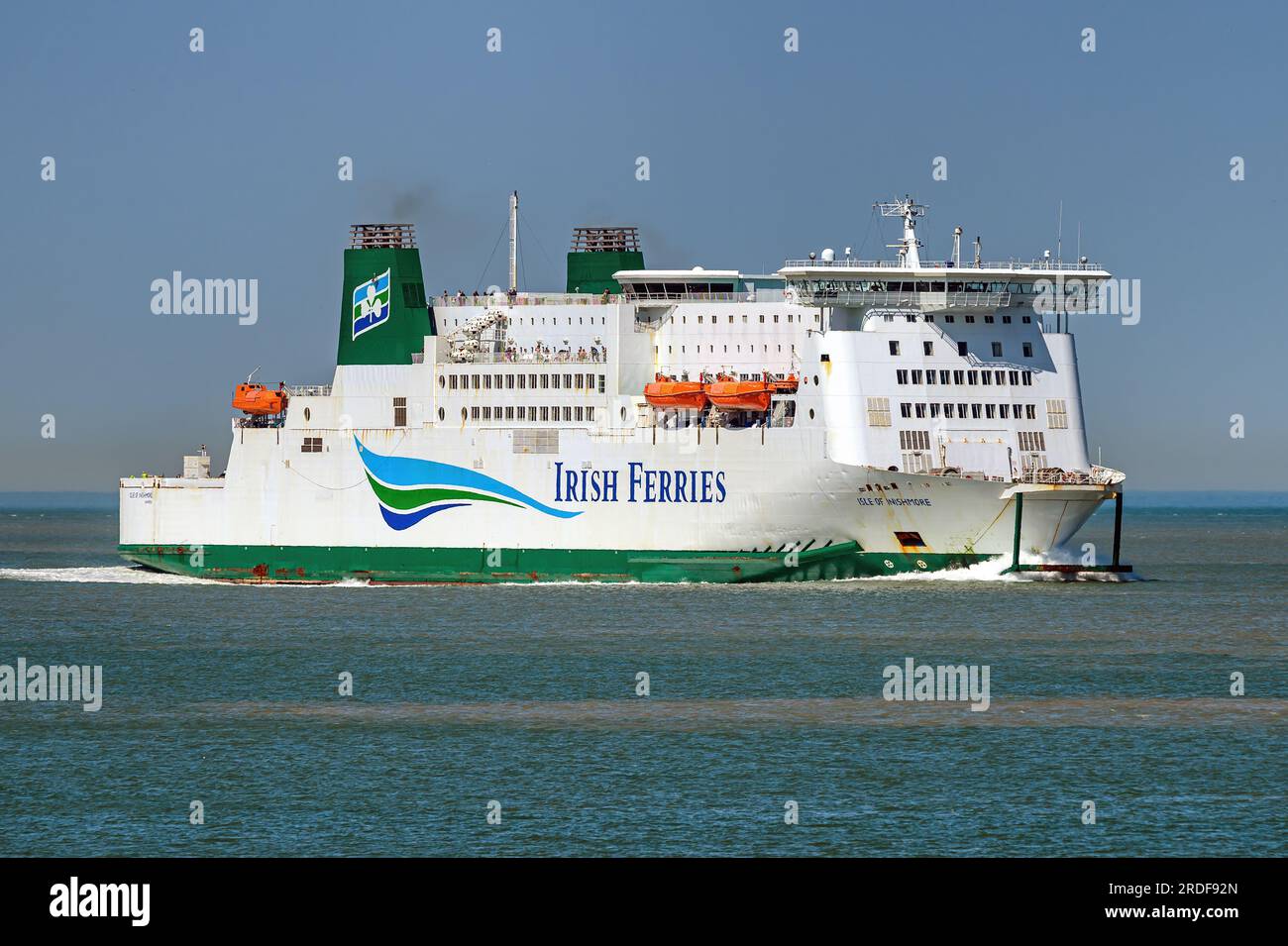 Isle of inishmore hi-res stock photography and images - Alamy