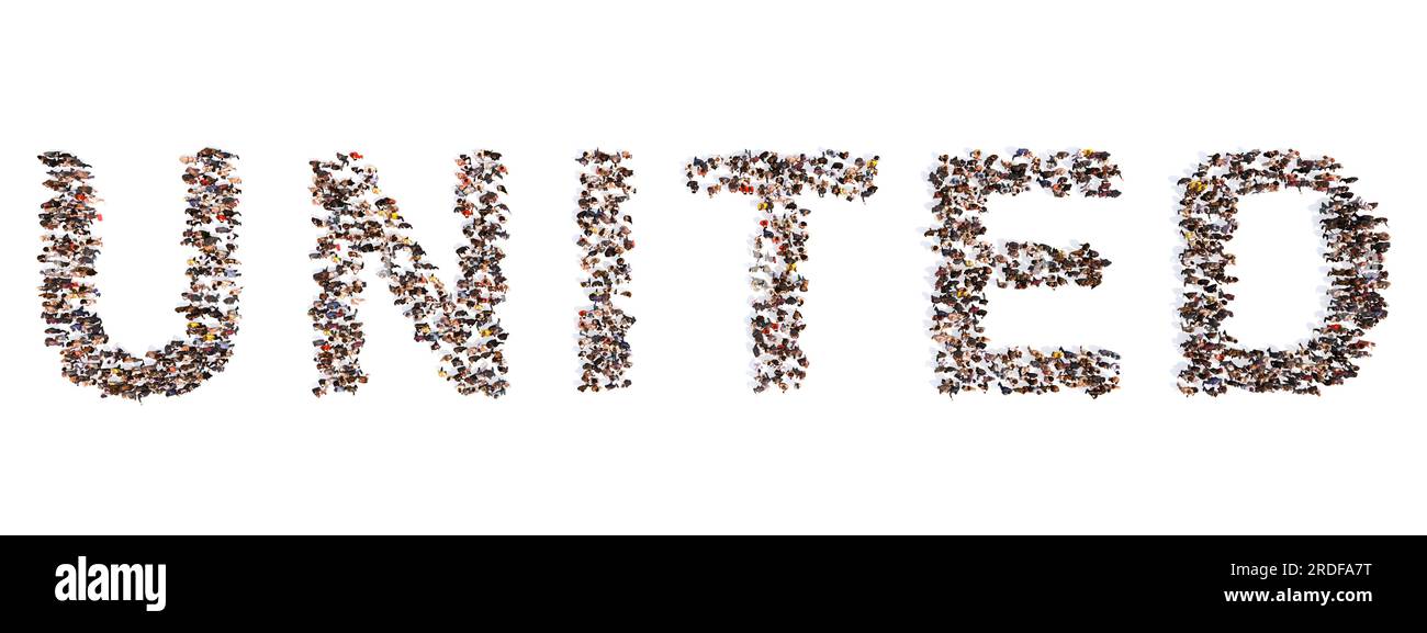 Solidarity word hi-res stock photography and images - Alamy