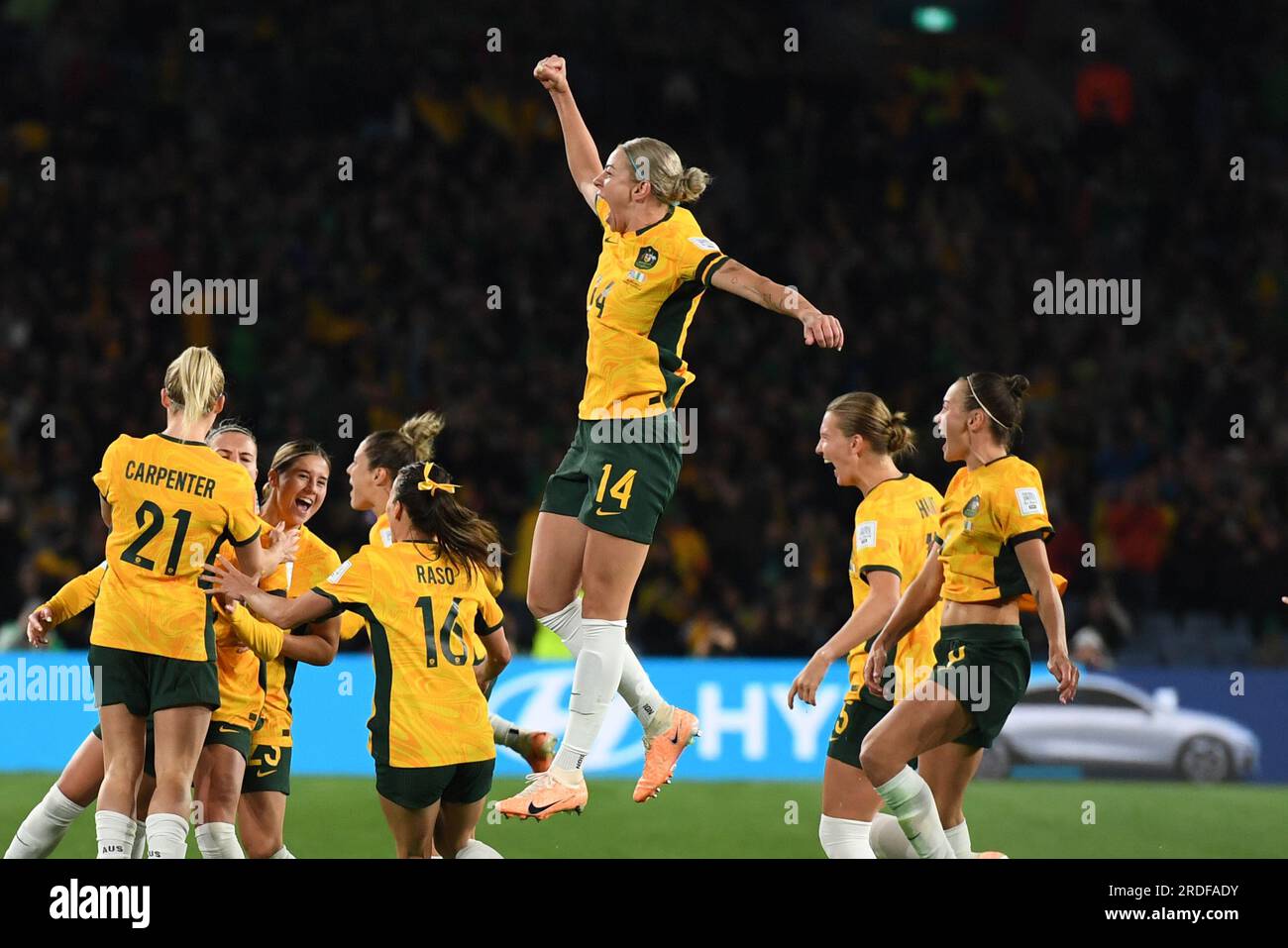 Sydney, NSW, Australia. 20th July, 2023. July 20, Sydney, Australia ...