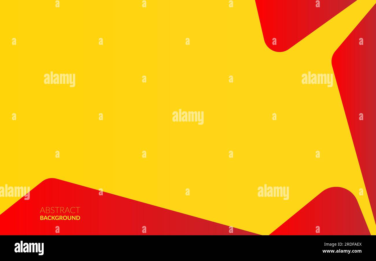 Blend abstract shapes vibrant colors hi-res stock photography and ...