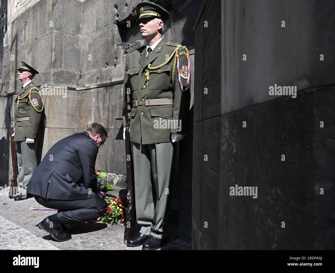 High ranking german nazi official hi-res stock photography and images ...