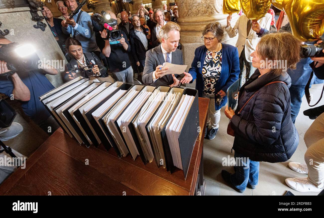 Eike westermann hi-res stock photography and images - Alamy