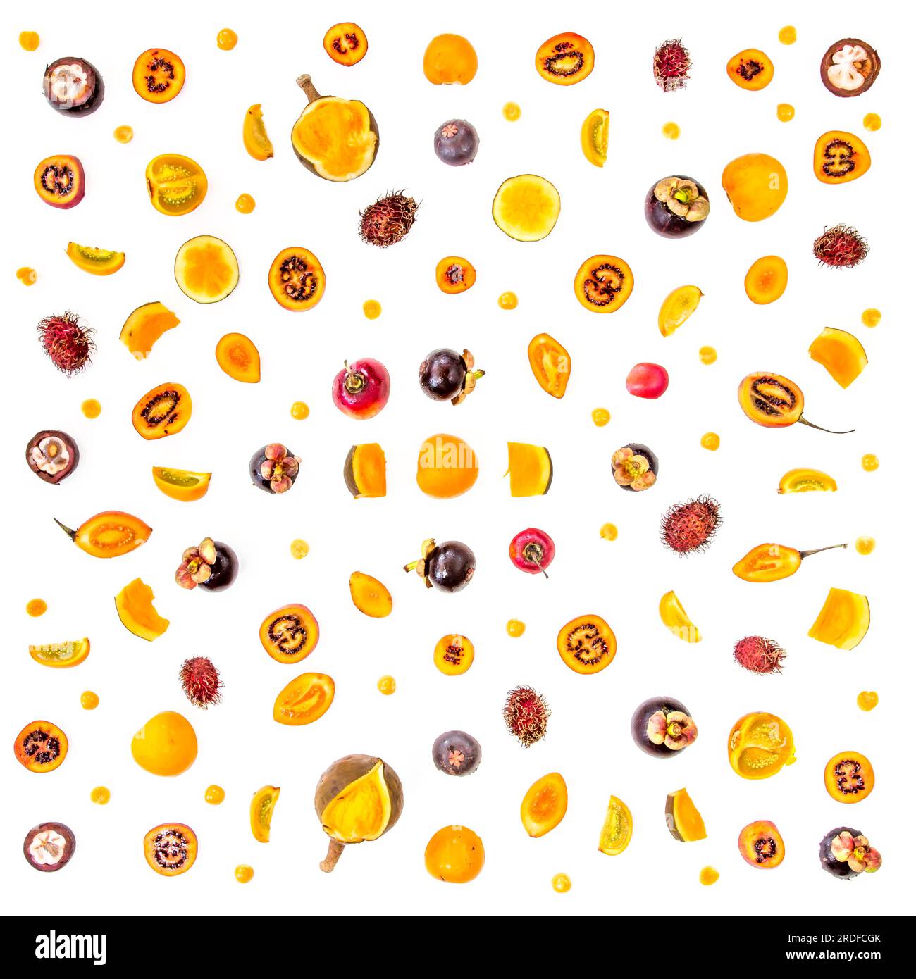 Pejibaye hi-res stock photography and images - Alamy