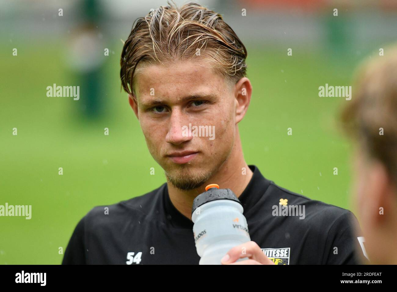 Waidring, Austria. 21st July, 2023. WAIDRING, 21-07-2023, Waidring ...