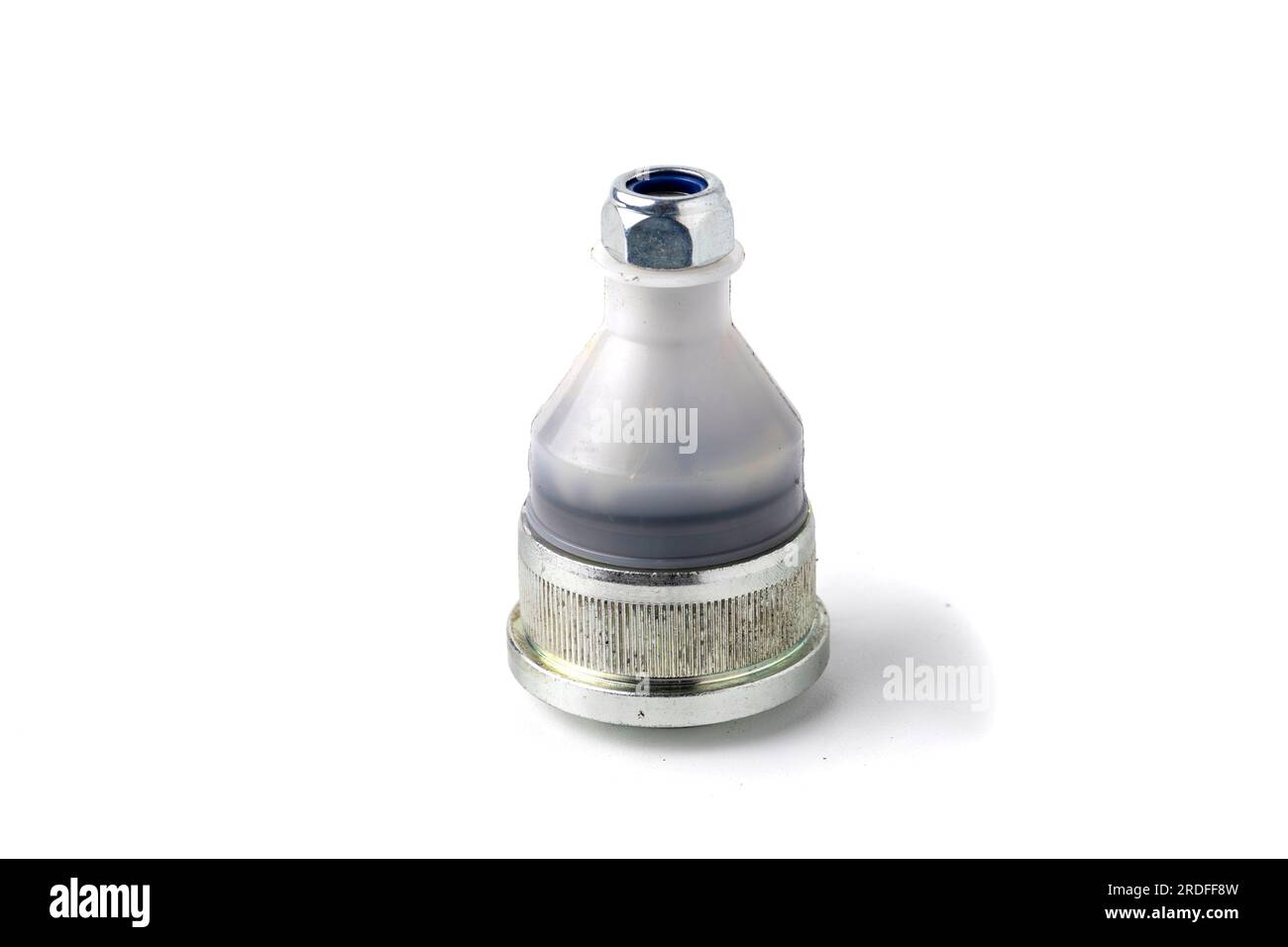 Ball bearing on motor Cut Out Stock Images & Pictures - Alamy