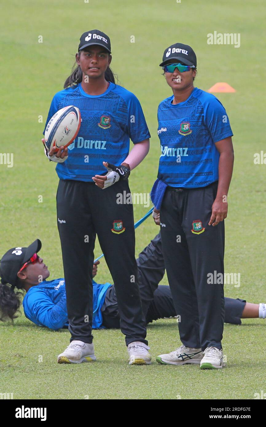 Salma khatun of bangladesh hi-res stock photography and images - Alamy