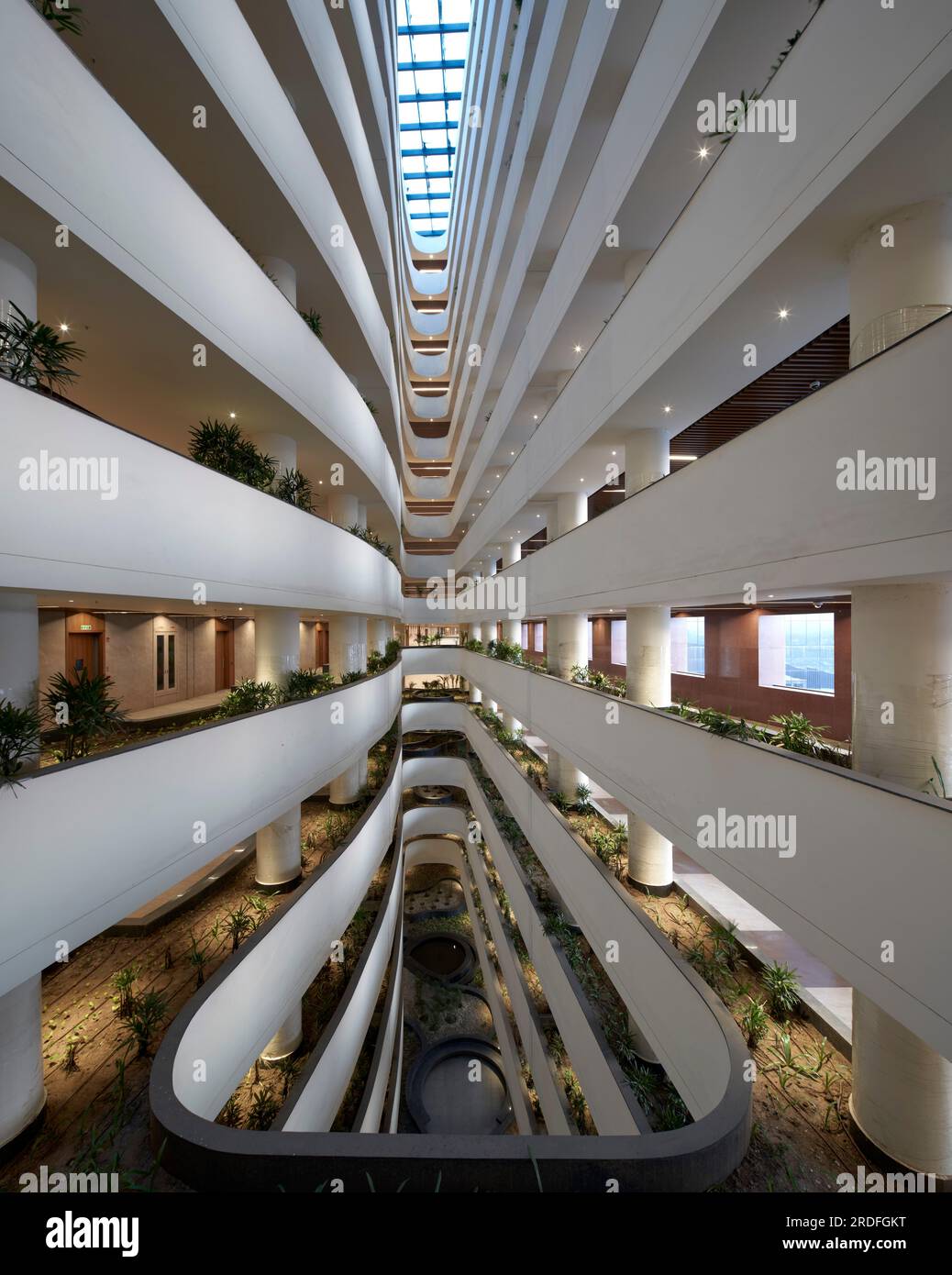 Surat diamond bourse hi-res stock photography and images - Alamy