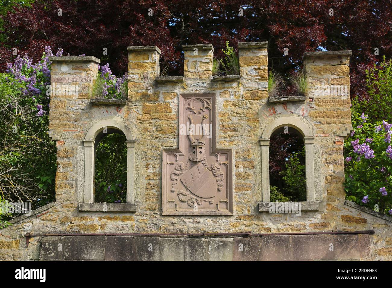 Dotternhausen Castle, Cotta's Castle, Dotternhausen Castle, historical ...