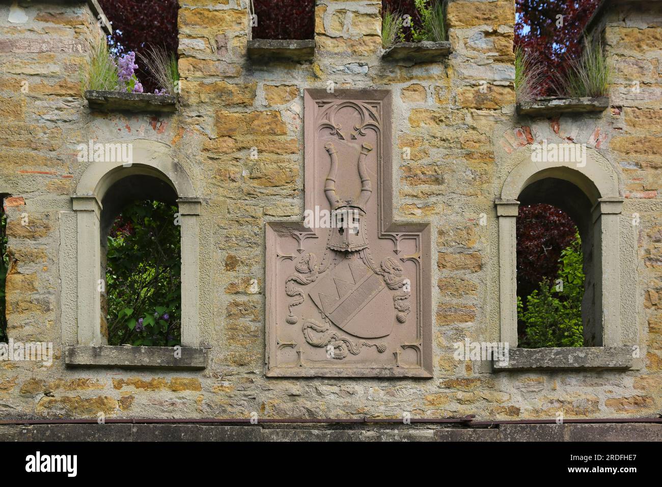 Dotternhausen Castle, Cotta's Castle, Dotternhausen Castle, historical ...