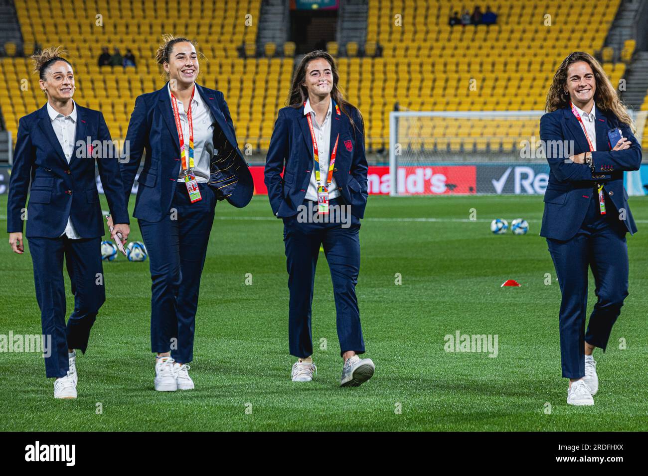 Maria foy hi-res stock photography and images - Alamy