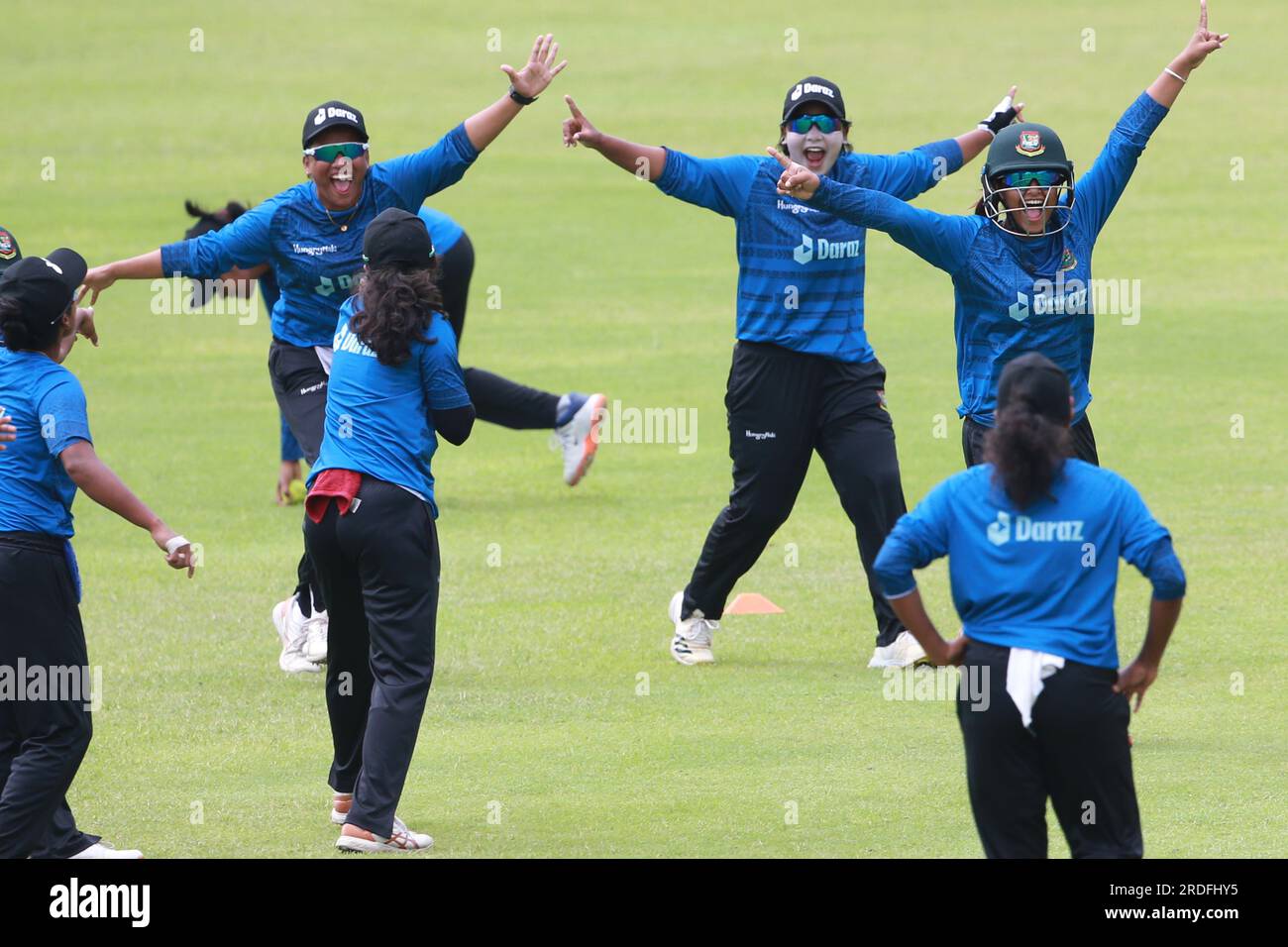 Murshida khatún hi-res stock photography and images - Alamy