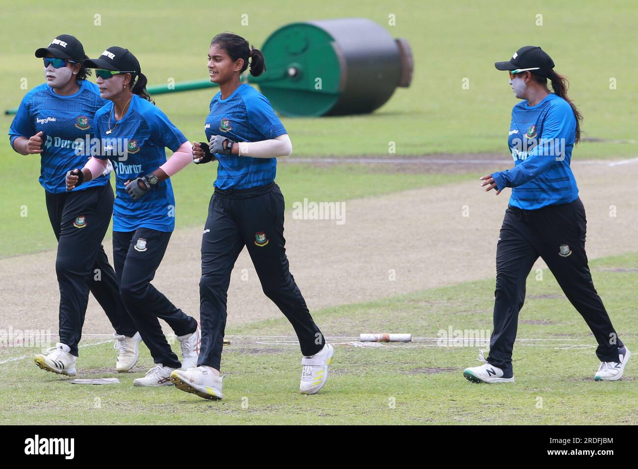 Murshida khatún hi-res stock photography and images - Alamy