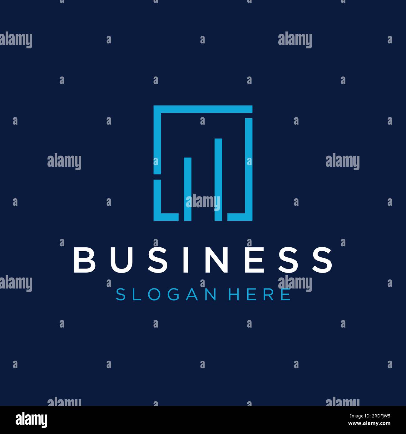 Financial accounting logo, with check mark for financial accounting ...