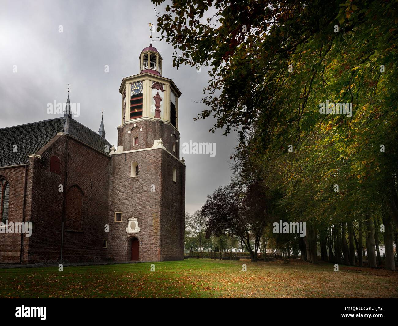 Groninger heritage hi-res stock photography and images - Alamy