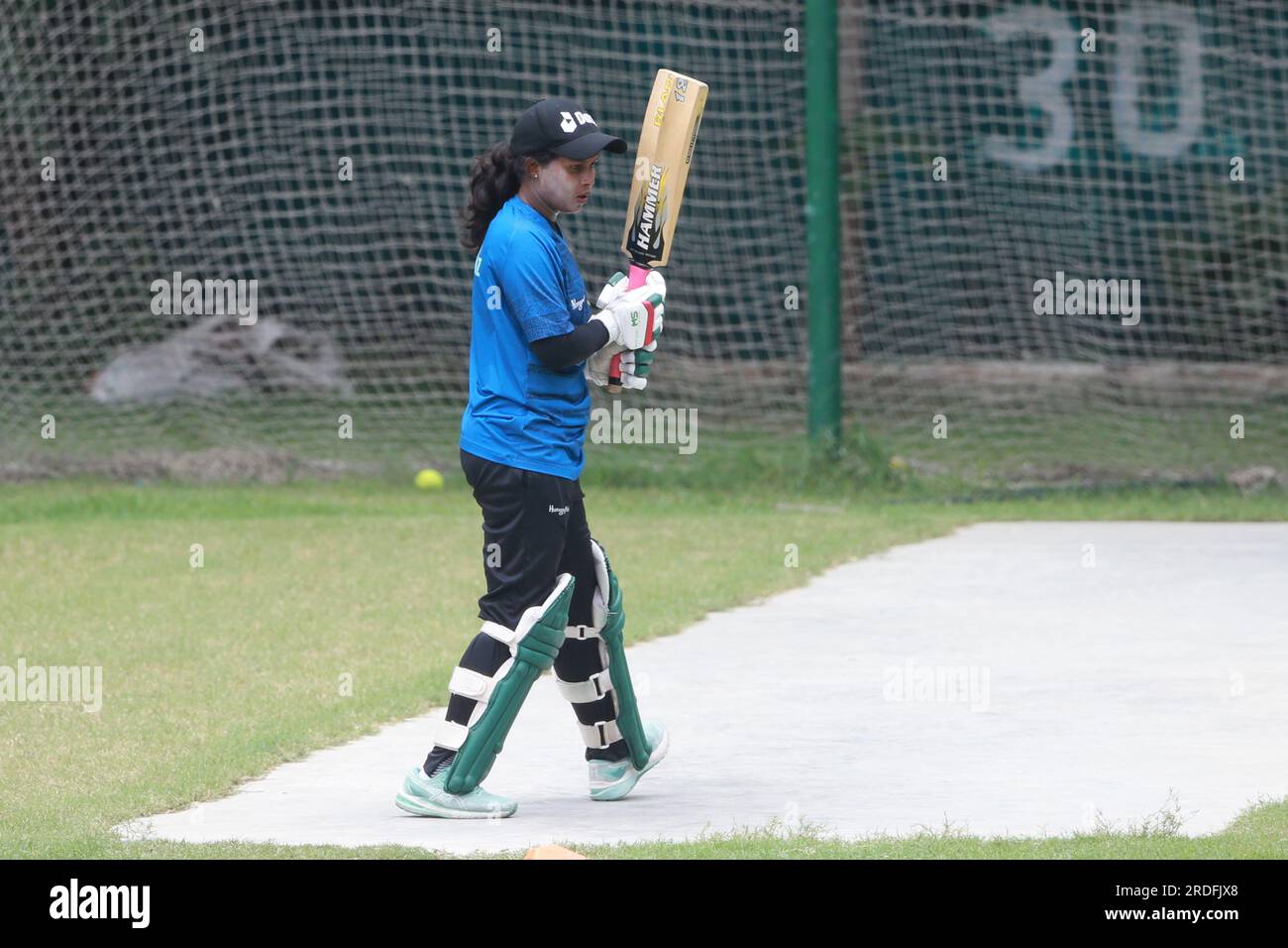 Salma khatun of bangladesh hi-res stock photography and images - Alamy