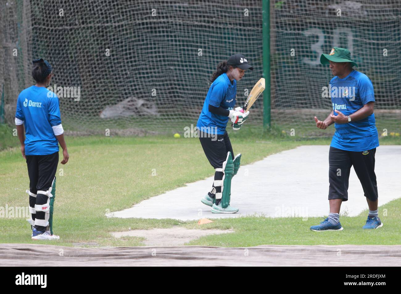 Salma khatun of bangladesh hi-res stock photography and images - Alamy