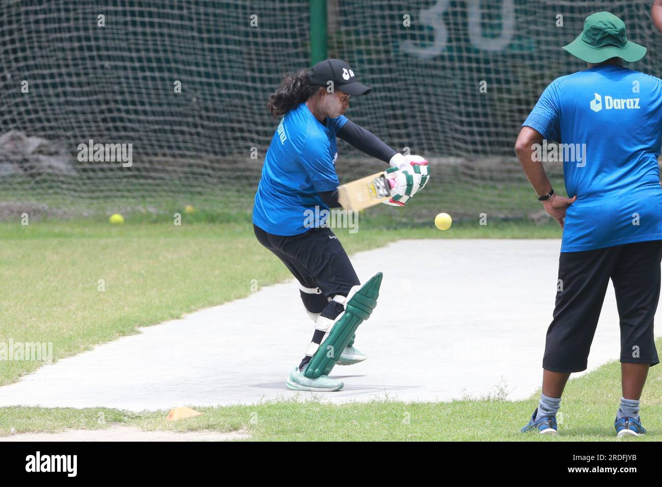 Nahida akter hi-res stock photography and images - Alamy