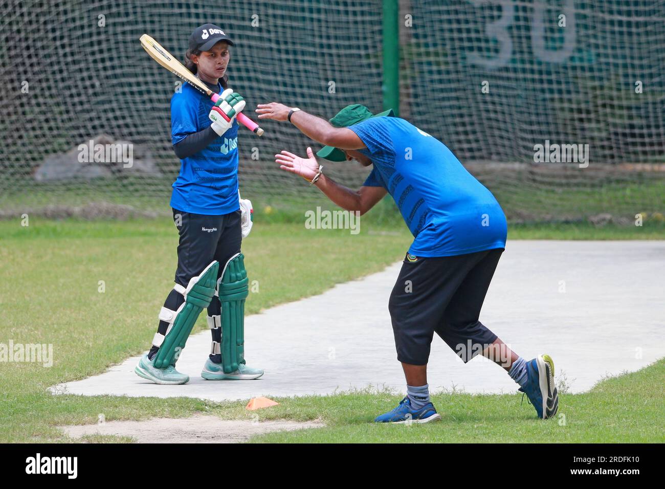 Salma khatun of bangladesh hi-res stock photography and images - Alamy